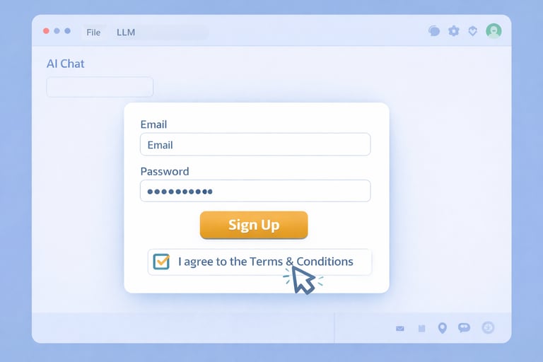 7 Essential Steps to Make Click-to-Accept Contracts Enforceable